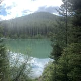 Packsaddle Lake, Idaho - 231 Reviews, Map | AllTrails