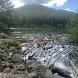 Packsaddle Lake, Idaho - 231 Reviews, Map | AllTrails