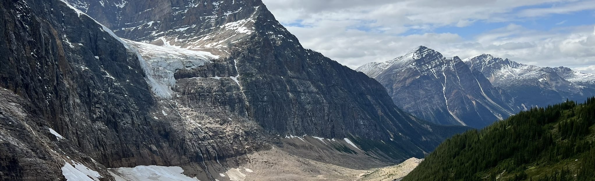 Edith Cavell Meadows Trail: 1792 Reviews, Map - Alberta, Canada | AllTrails