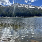Hassell Lake Trail, Colorado - 504 Reviews, Map | AllTrails