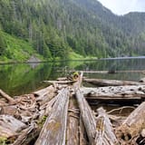 Lake Isabel Trail #1080, Washington - 376 Reviews, Map | AllTrails