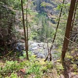 Lake Isabel Trail #1080, Washington - 376 Reviews, Map | AllTrails