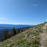 Mores Mountain Loop, Idaho - 415 Reviews, Map | AllTrails