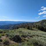 Mores Mountain Loop, Idaho - 415 Reviews, Map | AllTrails