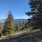 Mores Mountain Loop, Idaho - 415 Reviews, Map | AllTrails