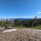 Mores Mountain Loop, Idaho - 415 Reviews, Map | AllTrails