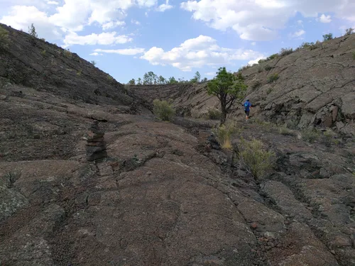 Best Hikes and Trails in Cebolla Wilderness | AllTrails