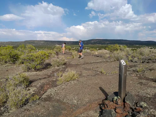 Best Hikes and Trails in Cebolla Wilderness | AllTrails