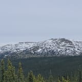 Summit Trail to Wickersham Dome, Alaska - 223 Reviews, Map | AllTrails