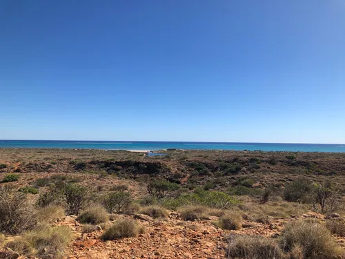 2023 Best Paddle Sports Trails in Cape Range National Park | AllTrails