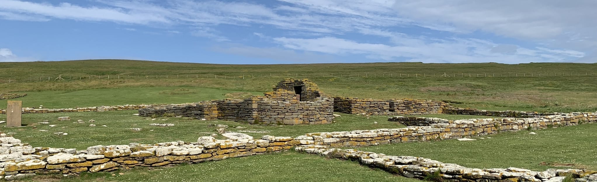 Brough of Birsay Circular: 15 Reviews, Map - Orkney Islands, Scotland ...