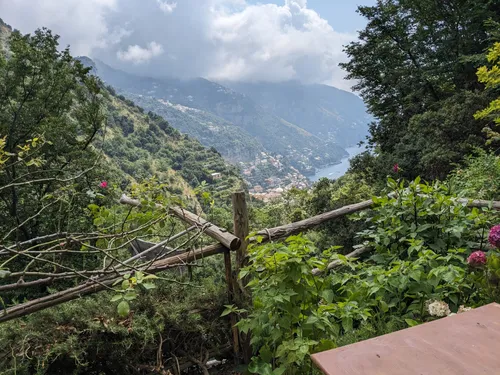 10 Best Trails and Hikes in Positano | AllTrails
