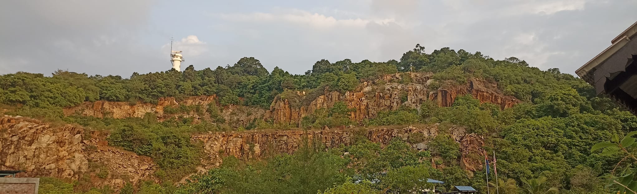 Bukit Segenting, Johor, Malaysia - 2 Reviews, Map | AllTrails