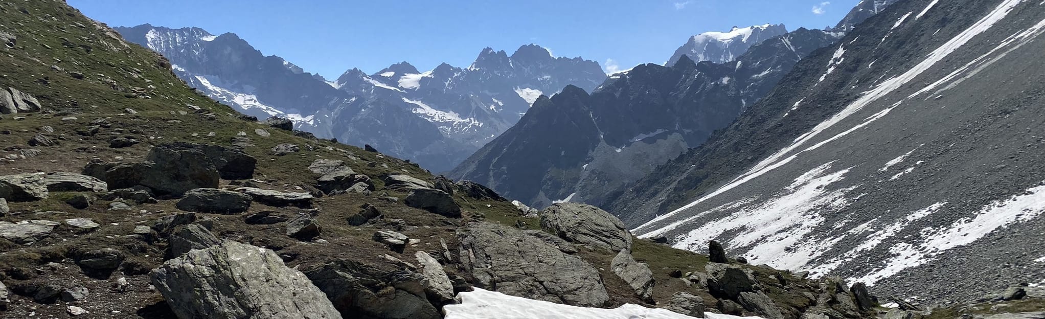 La Luette, Valais, Switzerland - Map, Guide | AllTrails