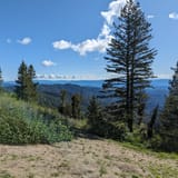 Mores Mountain Loop, Idaho - 433 Reviews, Map | AllTrails