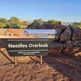 Needles Overlook Trail, Utah - 72 Reviews, Map | AllTrails