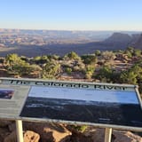 Needles Overlook Trail, Utah - 75 Reviews, Map | AllTrails