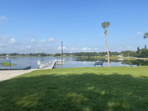 Best Hikes and Trails in Lake Eva Park | AllTrails