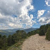 Rollins Pass Road, Colorado - 225 Reviews, Map | AllTrails