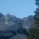 Presidential Trail (Stair-Free Route), South Dakota - 228 Reviews, Map ...