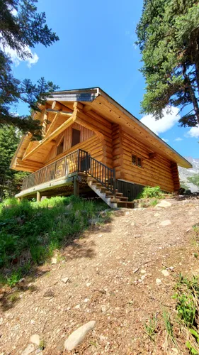 Best Hikes and Trails in Babine Mountains Provincial Park | AllTrails