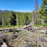 Colorado Trail: Segment 6, Colorado - 206 Reviews, Map | AllTrails