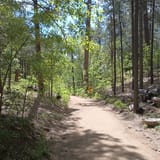 Mars Hill Trail, Arizona - 1,139 Reviews, Map | AllTrails
