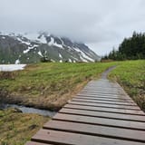 Lost Lake Trail, Alaska - 626 Reviews, Map | AllTrails