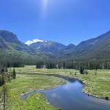 East Inlet Trail, Colorado - 591 Reviews, Map | AllTrails