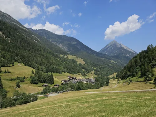 Best Hikes and Trails in Praz-de-Fort | AllTrails