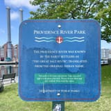 Providence River Walk, Rhode Island - 318 Reviews, Map | AllTrails