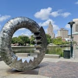 Providence River Walk, Rhode Island - 318 Reviews, Map | AllTrails