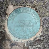 Mount Cammerer via Appalachian Trail, Tennessee - 246 Reviews, Map ...