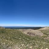 Sharkstooth Pass Trail, Colorado - 157 Reviews, Map | AllTrails
