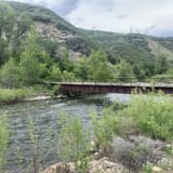 Provo River, Middle, Utah - 198 Reviews, Map | AllTrails