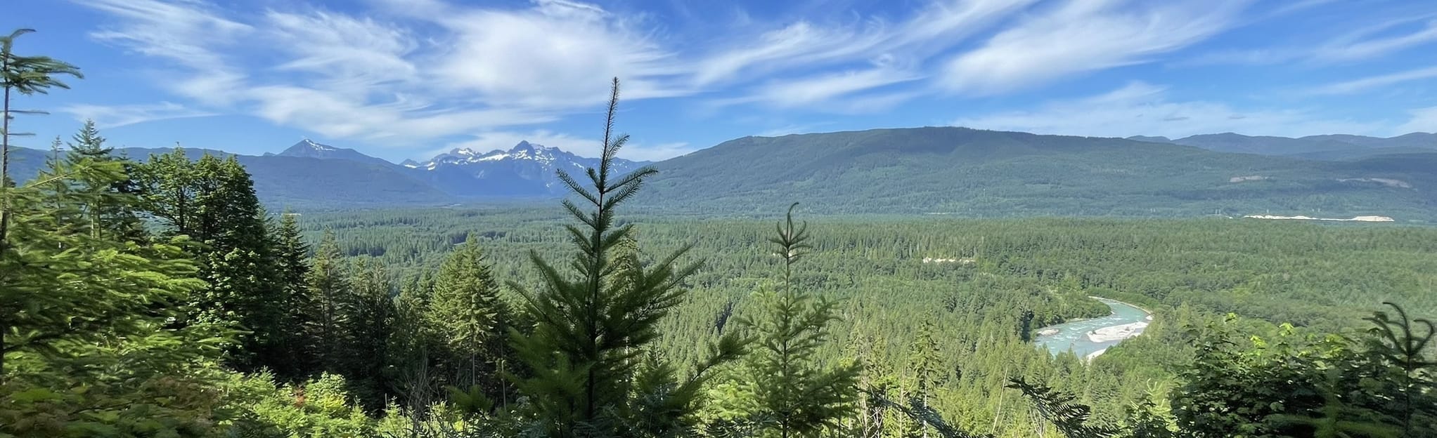 Prairie Mountain Lakes, Washington - 7 Reviews, Map | AllTrails