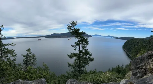 10 Best Trails and Hikes in Pender Island | AllTrails