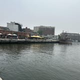 Baltimore Waterfront Promenade: Canton Waterfront Park to Fells Point ...