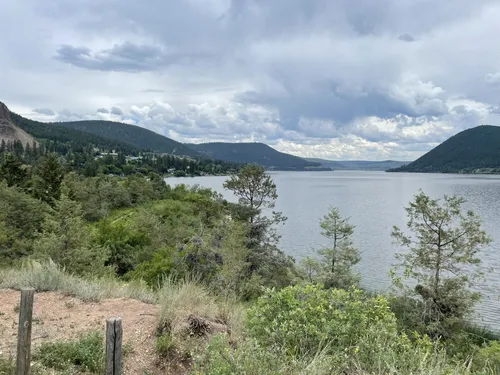 Best Hikes and Trails in Scout Island Nature Centre | AllTrails