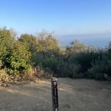 Temescal Canyon Viewpoint Trail, California - 1,127 Reviews, Map ...