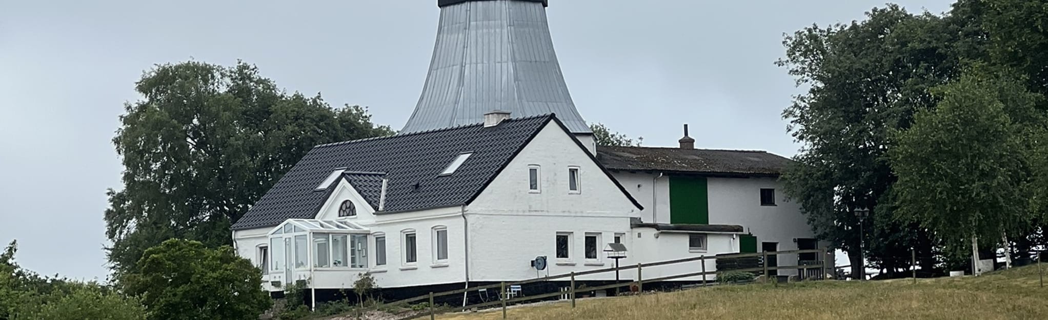 Haderslev - Bevtoft Plantage: 1 Reviews, Map - Region of Southern ...