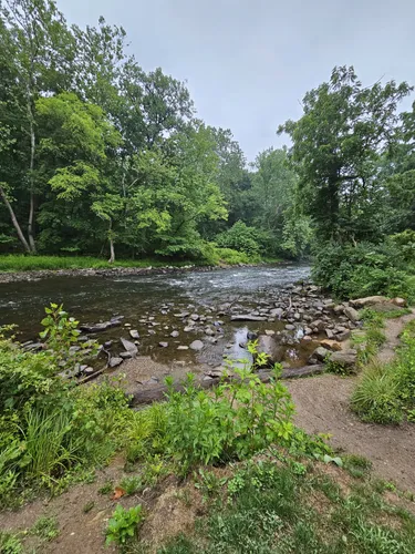 Best Hikes and Trails in Cascade Valley Metro Park | AllTrails