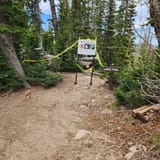 Alpine Pond North Loop, Utah - 224 Reviews, Map | AllTrails