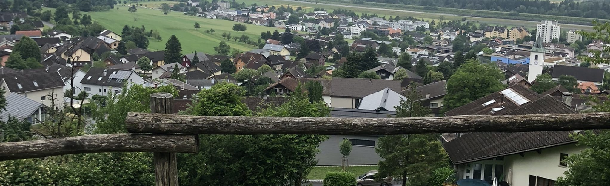 AllTrails | From Triesen to Triesenberg: 1 Reviews, Map - Triesen ...