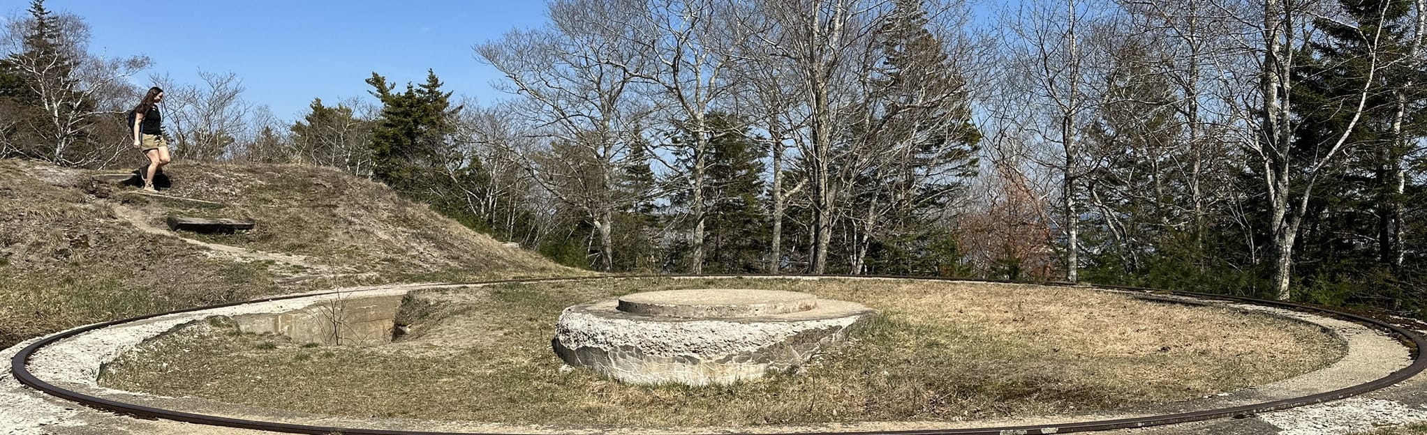 Perkins Farm Trail, Maine - 17 Reviews, Map | AllTrails