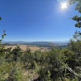 Upper Table Rock Trail, Oregon - 1,596 Reviews, Map | AllTrails
