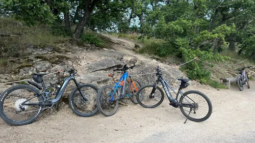 Best Road Biking Trails in Podyjí National Park | AllTrails