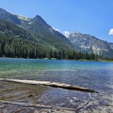 Hyas Lake Trail, Washington - 250 Reviews, Map | AllTrails