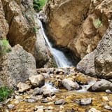 Hidden Falls, Utah - 707 Reviews, Map | AllTrails