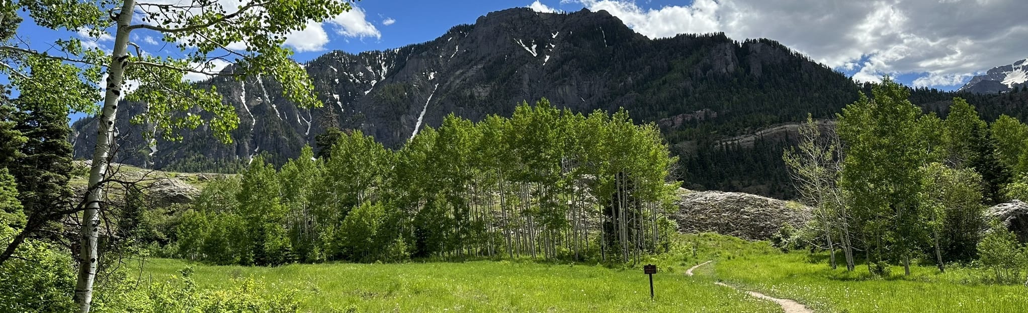 Ouray Ice Park via Perimeter Trail: 534 Reviews, Map - Colorado | AllTrails